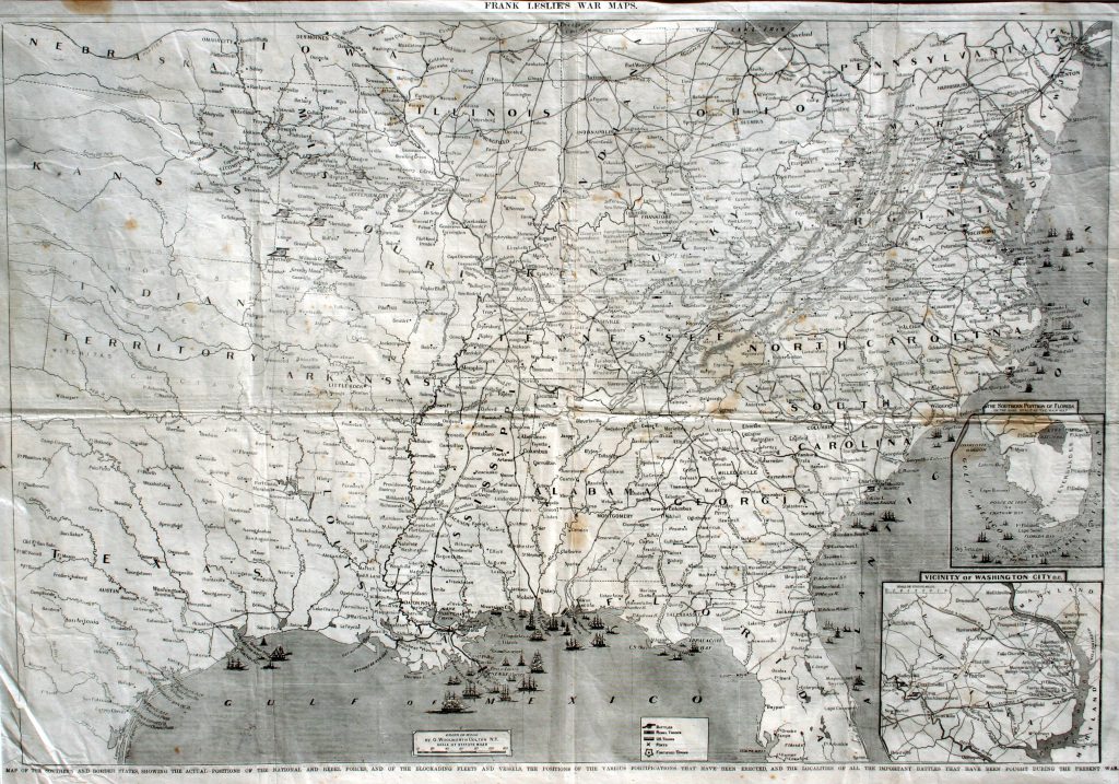 Military | Themes | Yana & Marty Davis Map Collection