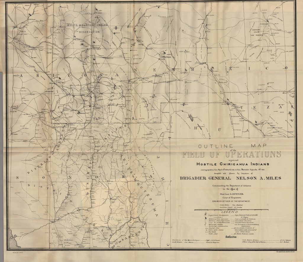 1886 | Map Dates | Yana & Marty Davis Map Collection