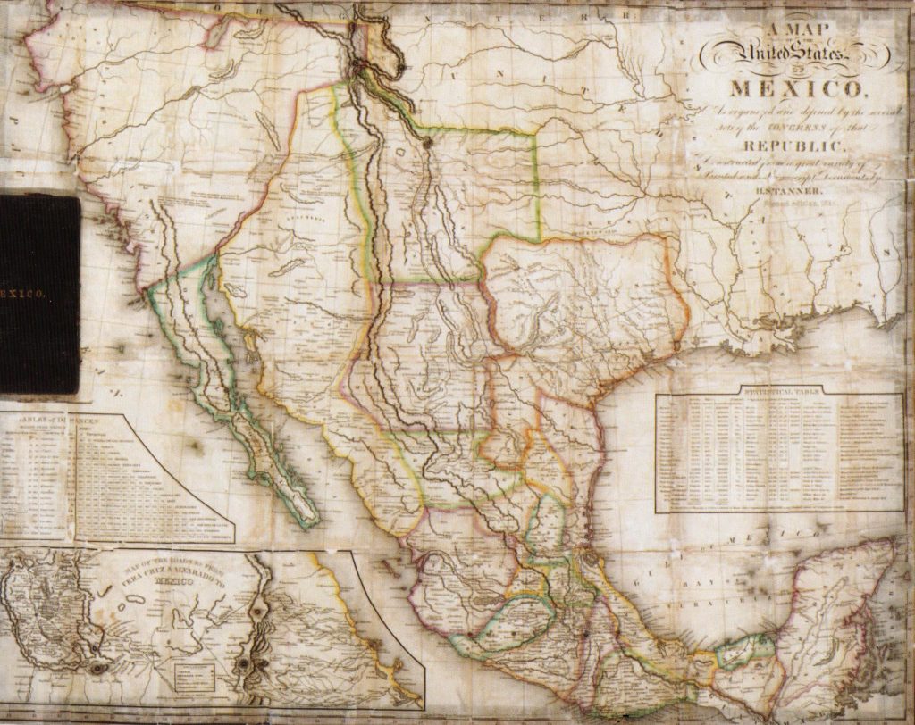 Henry Schenck Tanner | Cartography | Yana & Marty Davis Map Collection